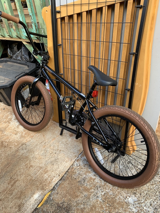 2016 Pacific Cycle Hi Ten Steel