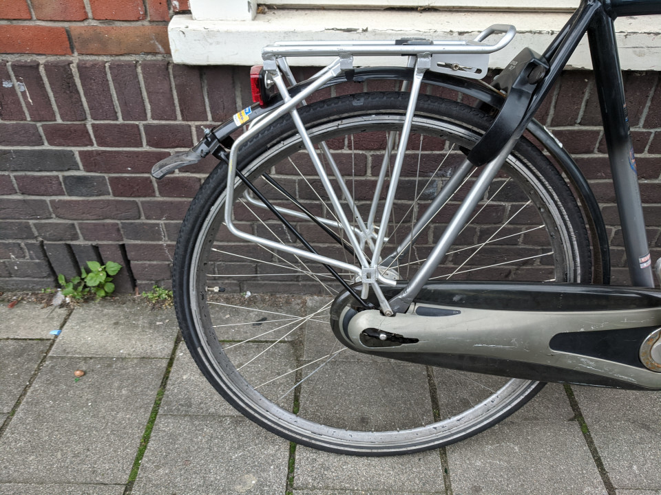 Sparta Delphi Deluxe