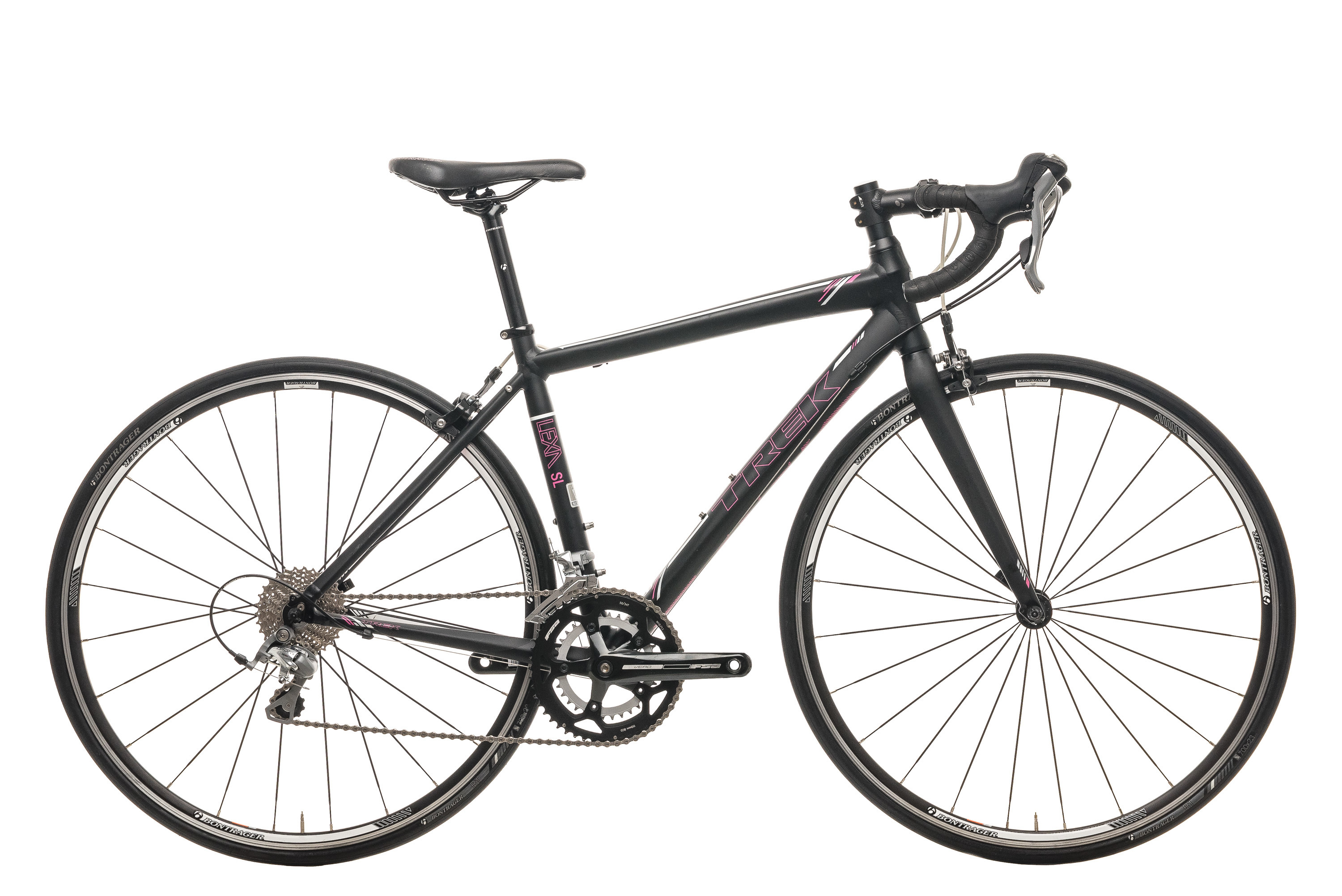 2014 Trek Lexa SL Womens
