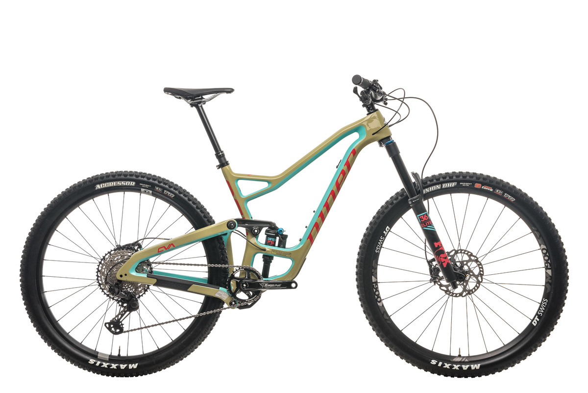 2020 Niner RIP 9 RDO 29 3-Star