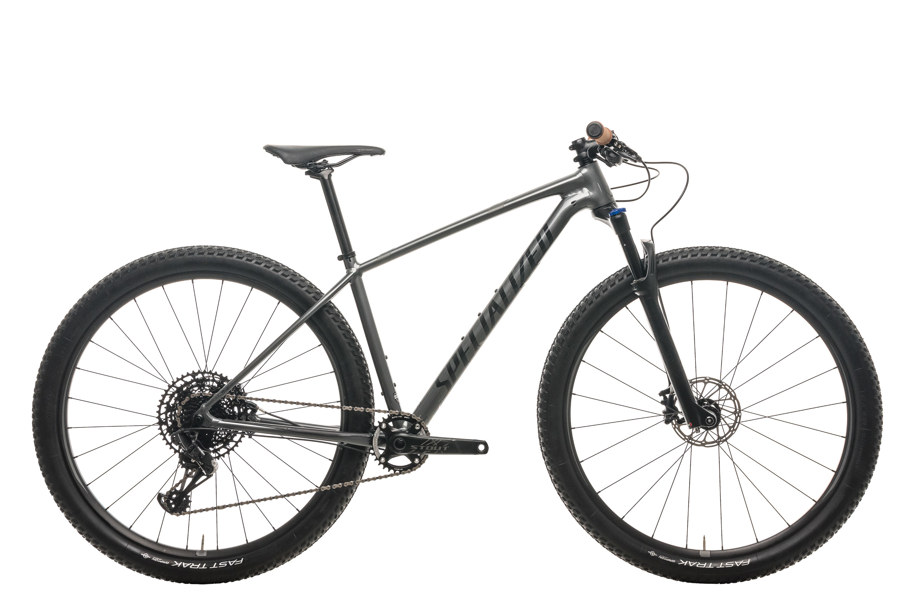 2018 Specialized Chisel Comp Mens