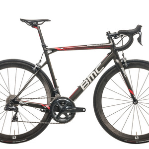 2014 BMC Teammachine SLR01