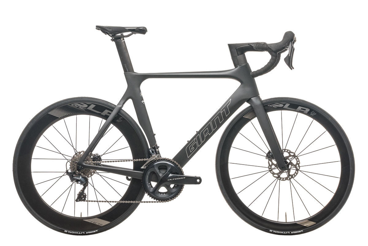 2020 Giant Propel Advanced 1 Disc