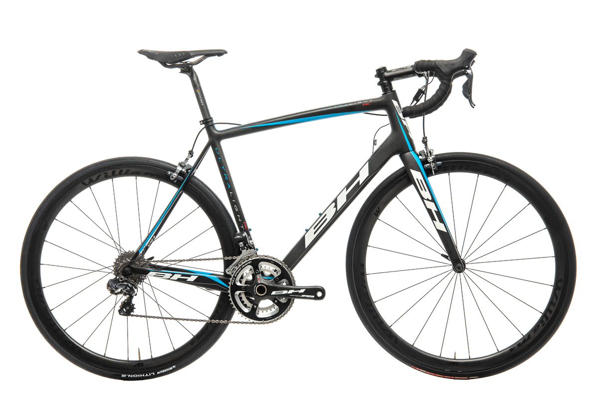 2014 BH Bikes Ultralight RC