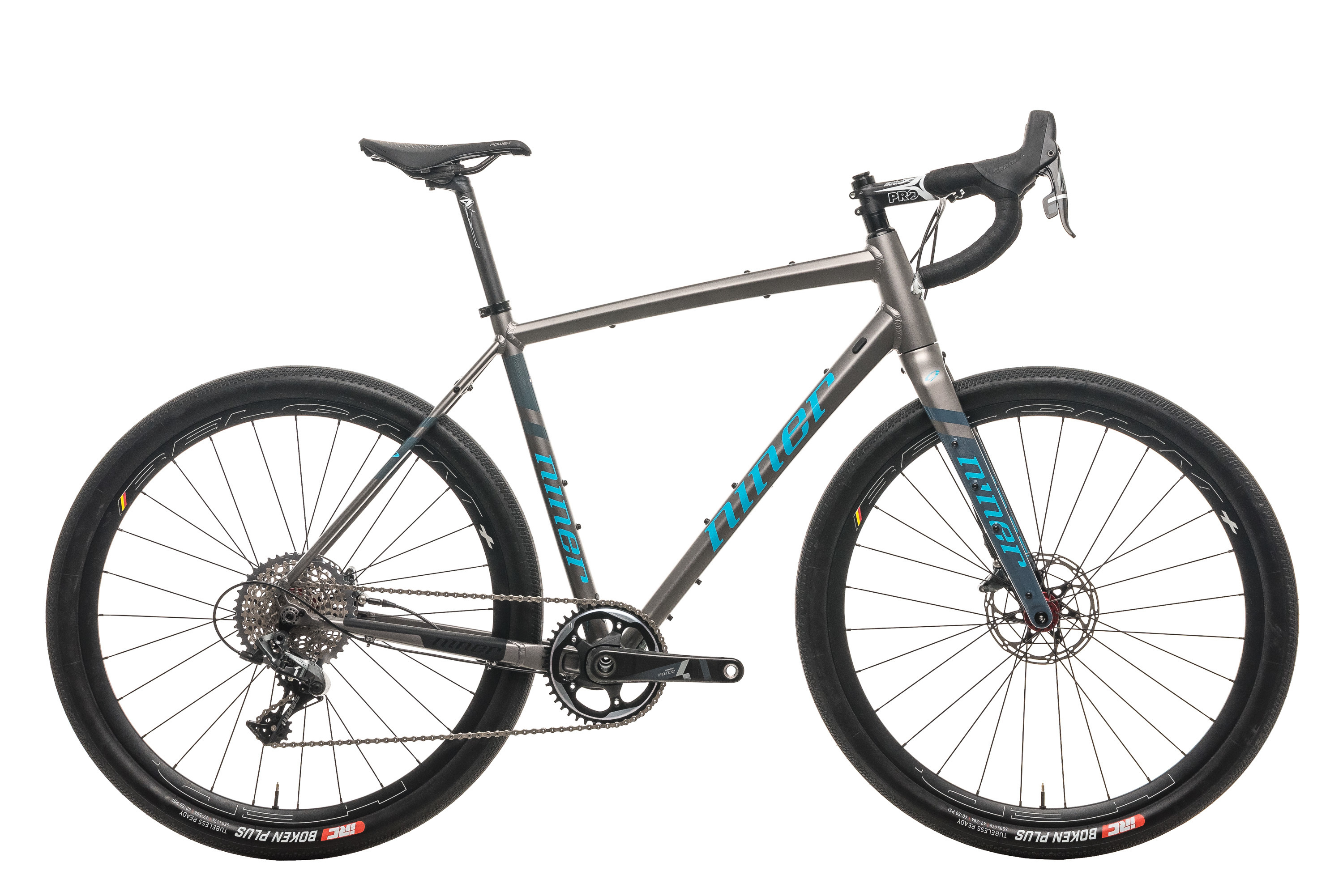 2020 Niner RLT 9 650b