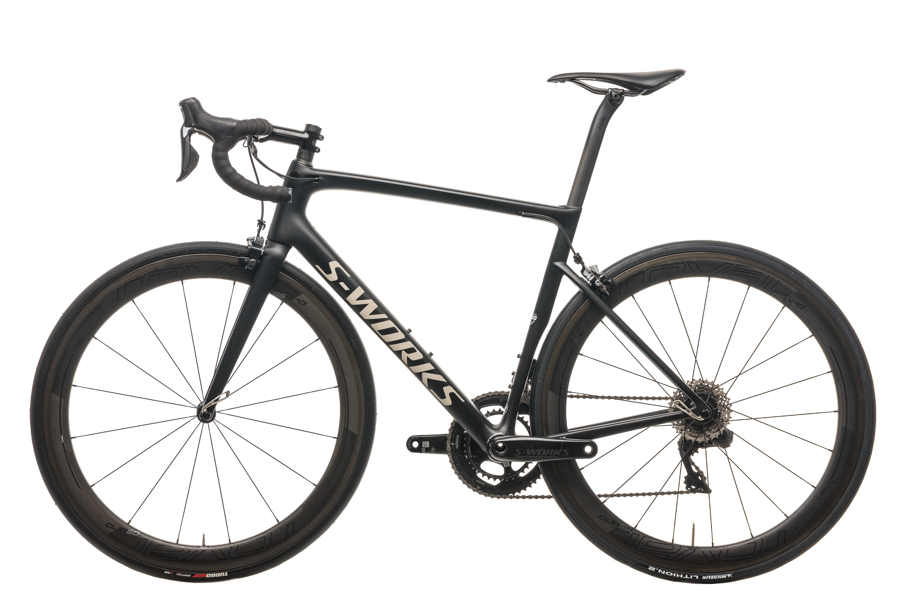 2018 Specialized S-Works Tarmac SL6 Mens