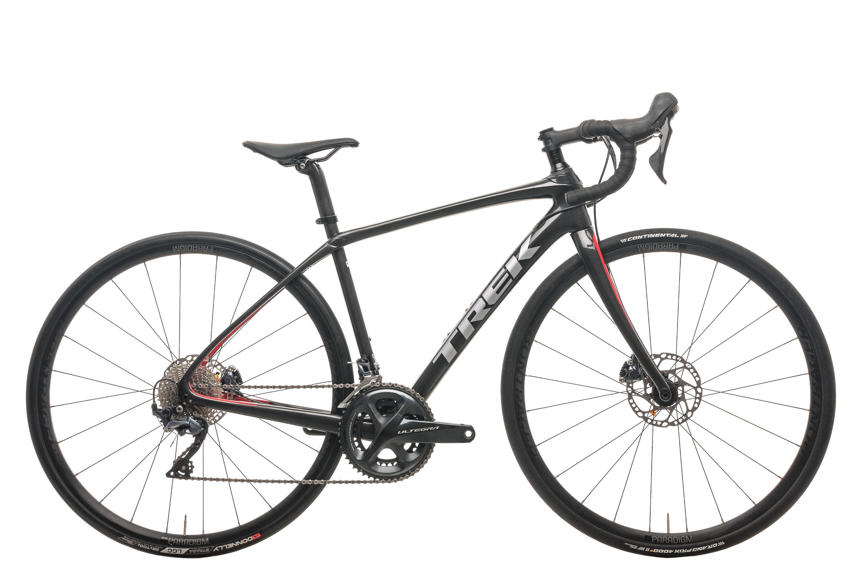 2019 Trek Domane SL 6 Disc Womens