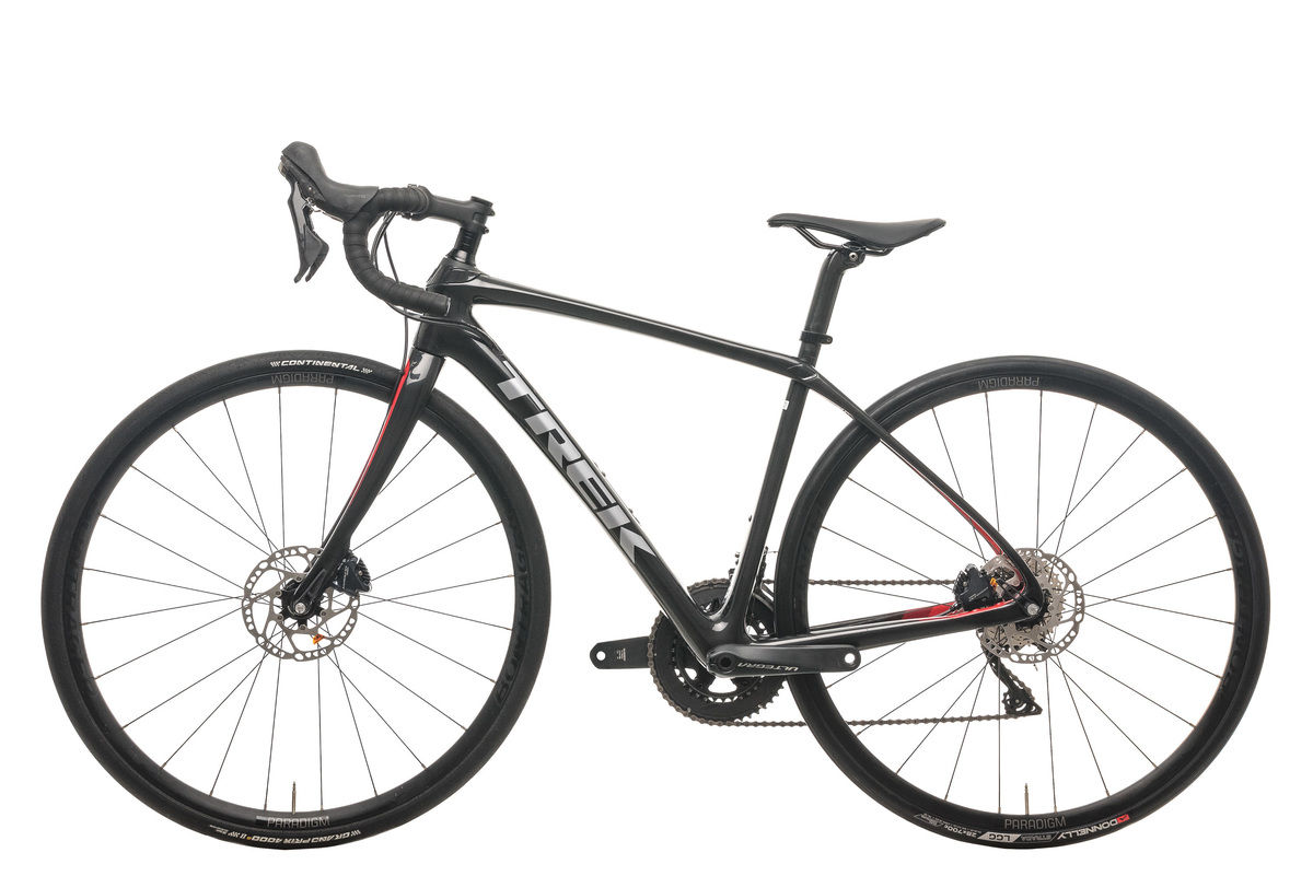 2019 Trek Domane SL 6 Disc Womens