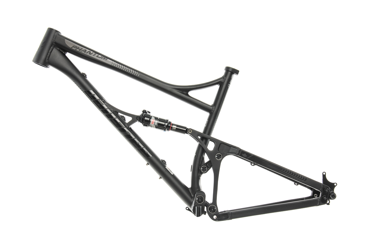 2017 Banshee Bikes Phantom