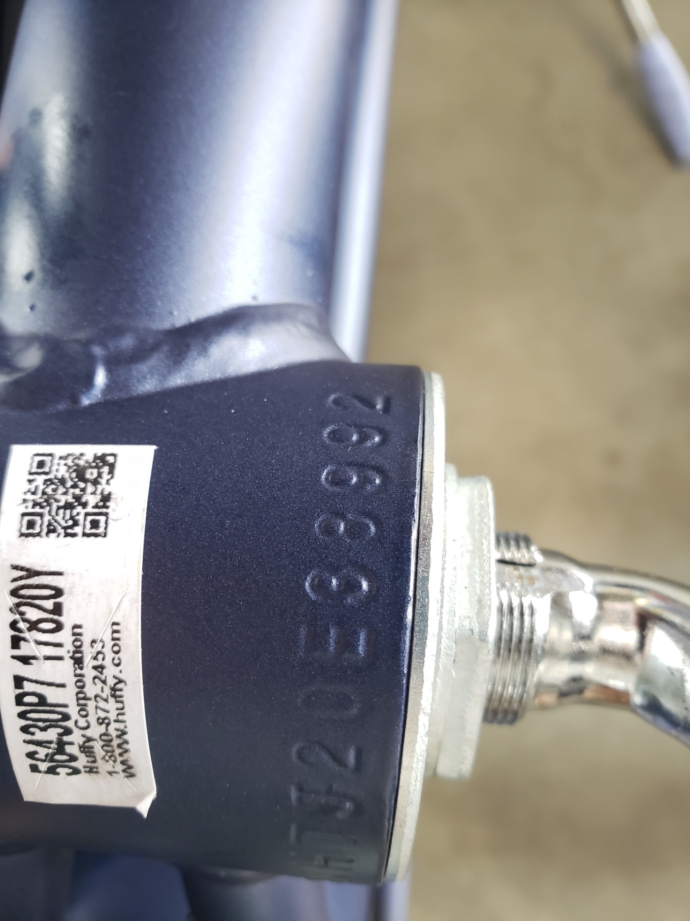 2020 Huffy Cranbrook Beach Cruiser