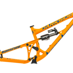 2017 Banshee Bikes Darkside