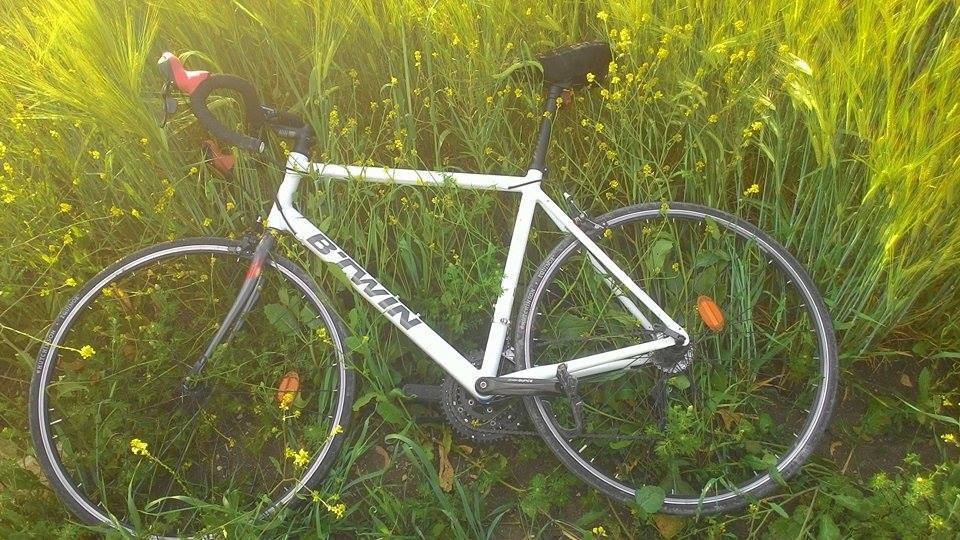 2015 b'Twin Triban 300