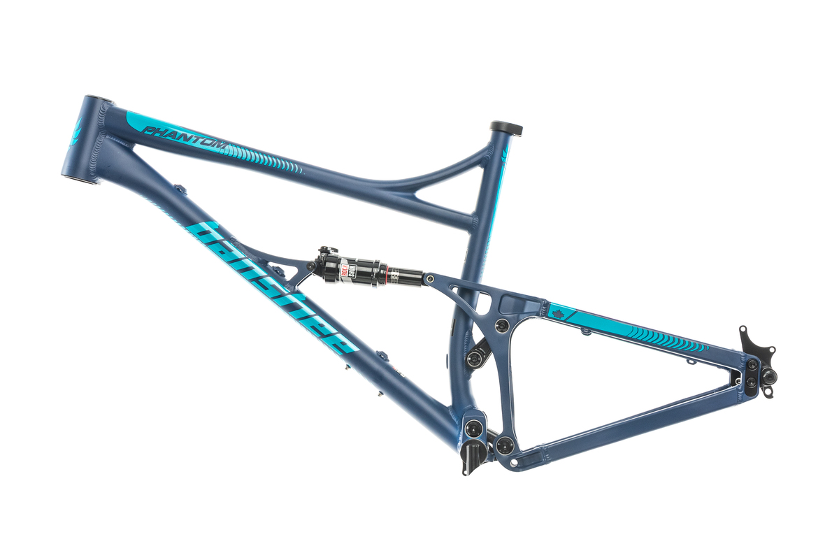 2017 Banshee Bikes Phantom