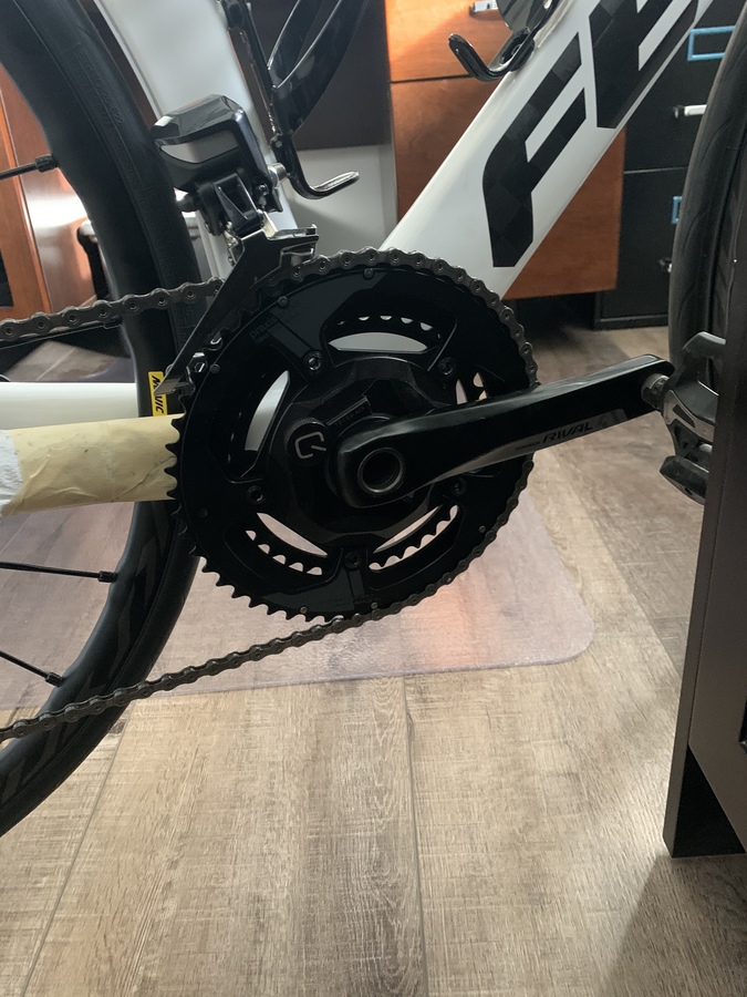 2020 Felt AR Advanced Disc