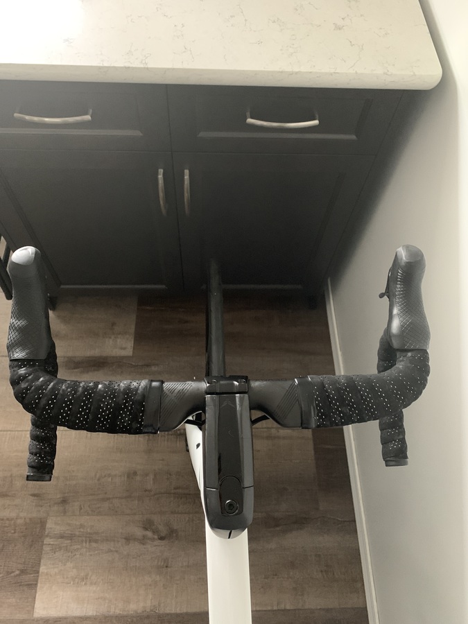 2020 Felt AR Advanced Disc