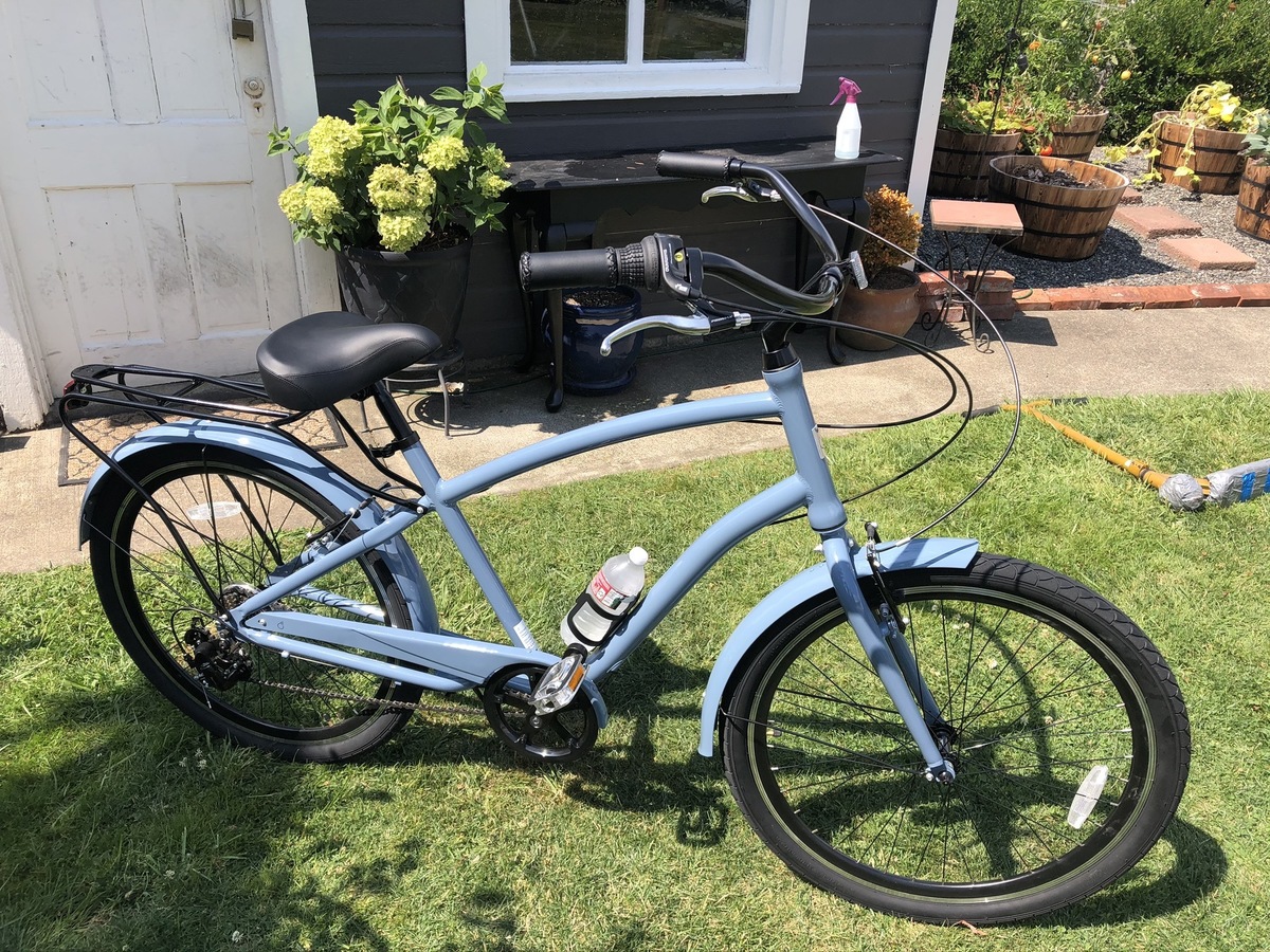 2020 sixthreezero EVRYJourney