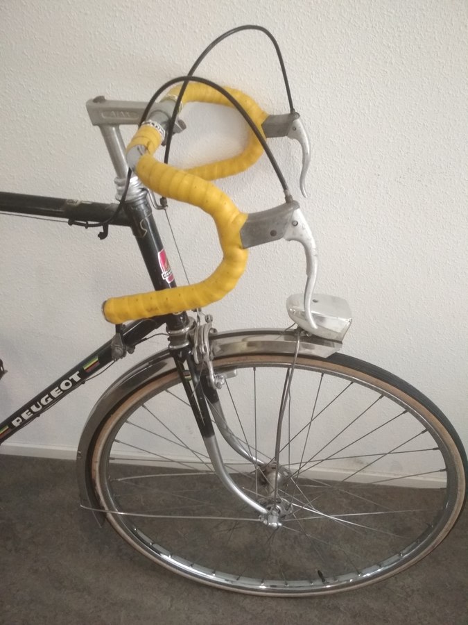 Peugeot Road bike 63-64 cm (XXL)