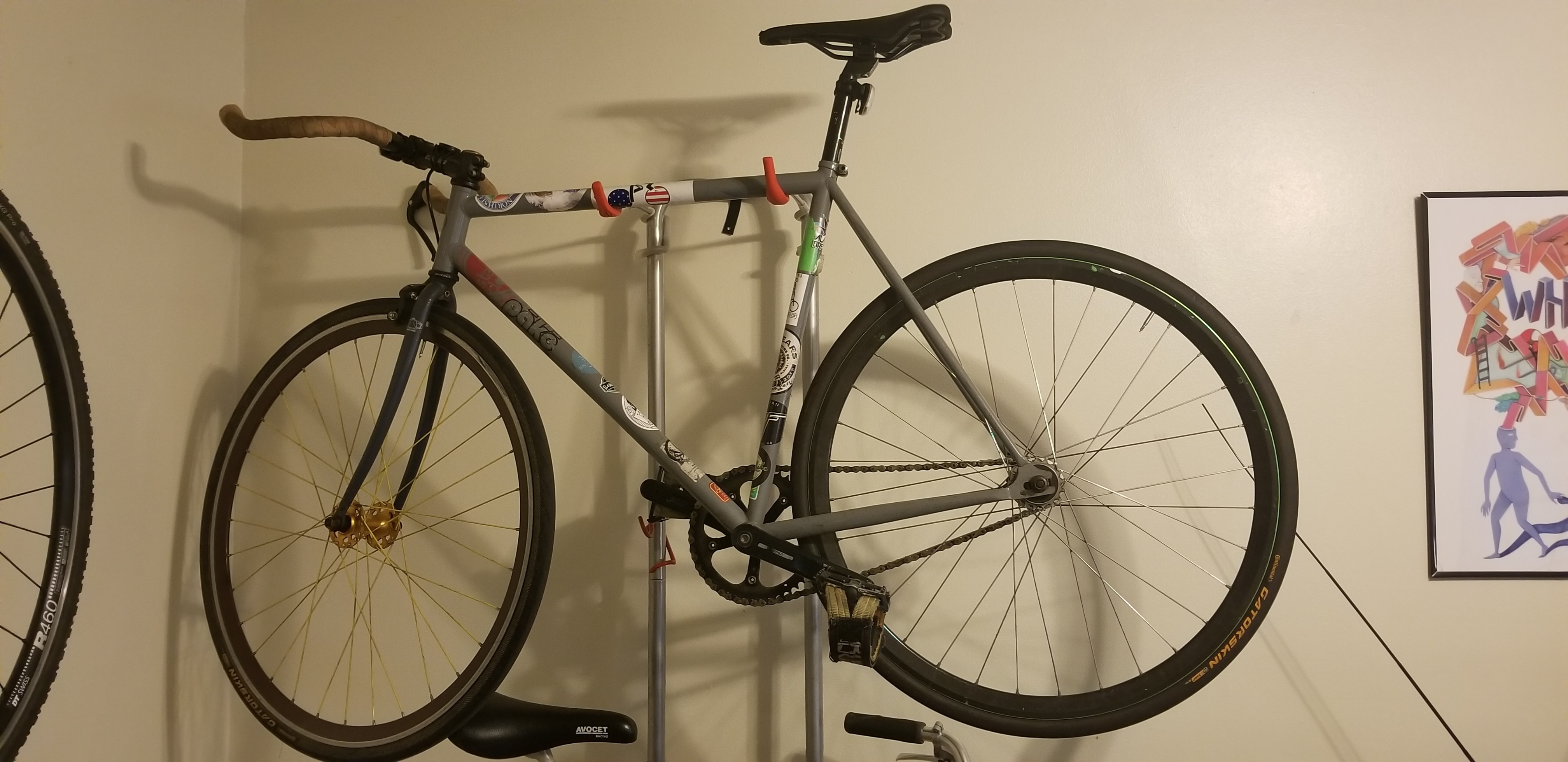 2012 Pake Rum Runner