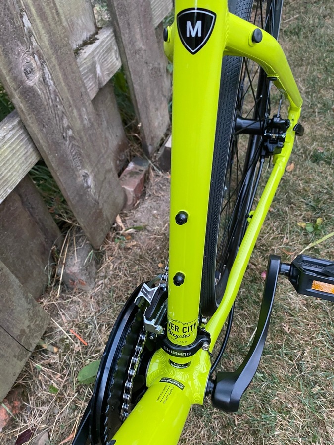 2020 Specialized Sirrus 2.0