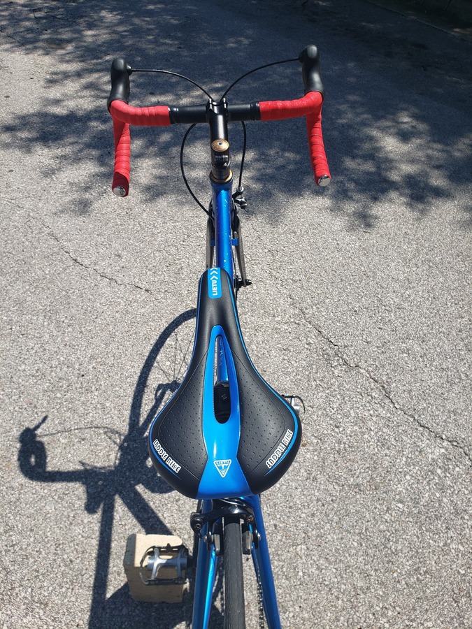 2008 Scattante Scattante