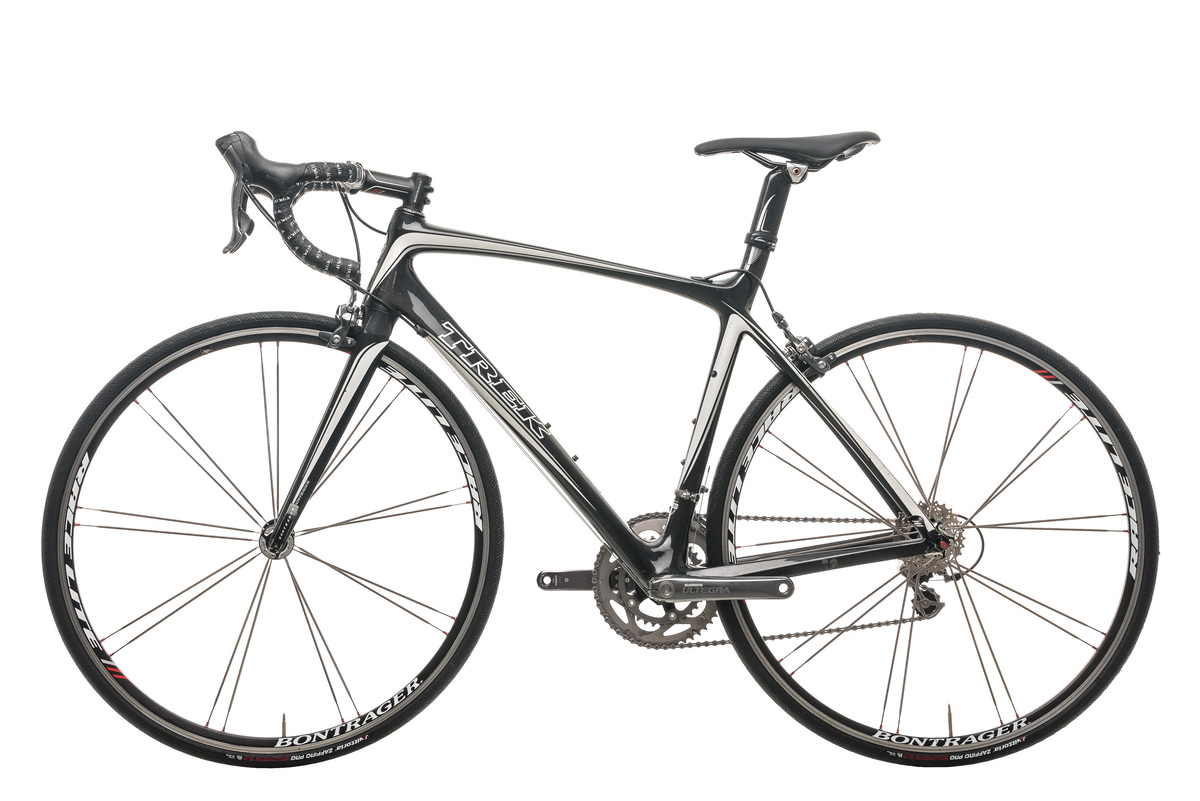 2008 Trek Madone 5.2