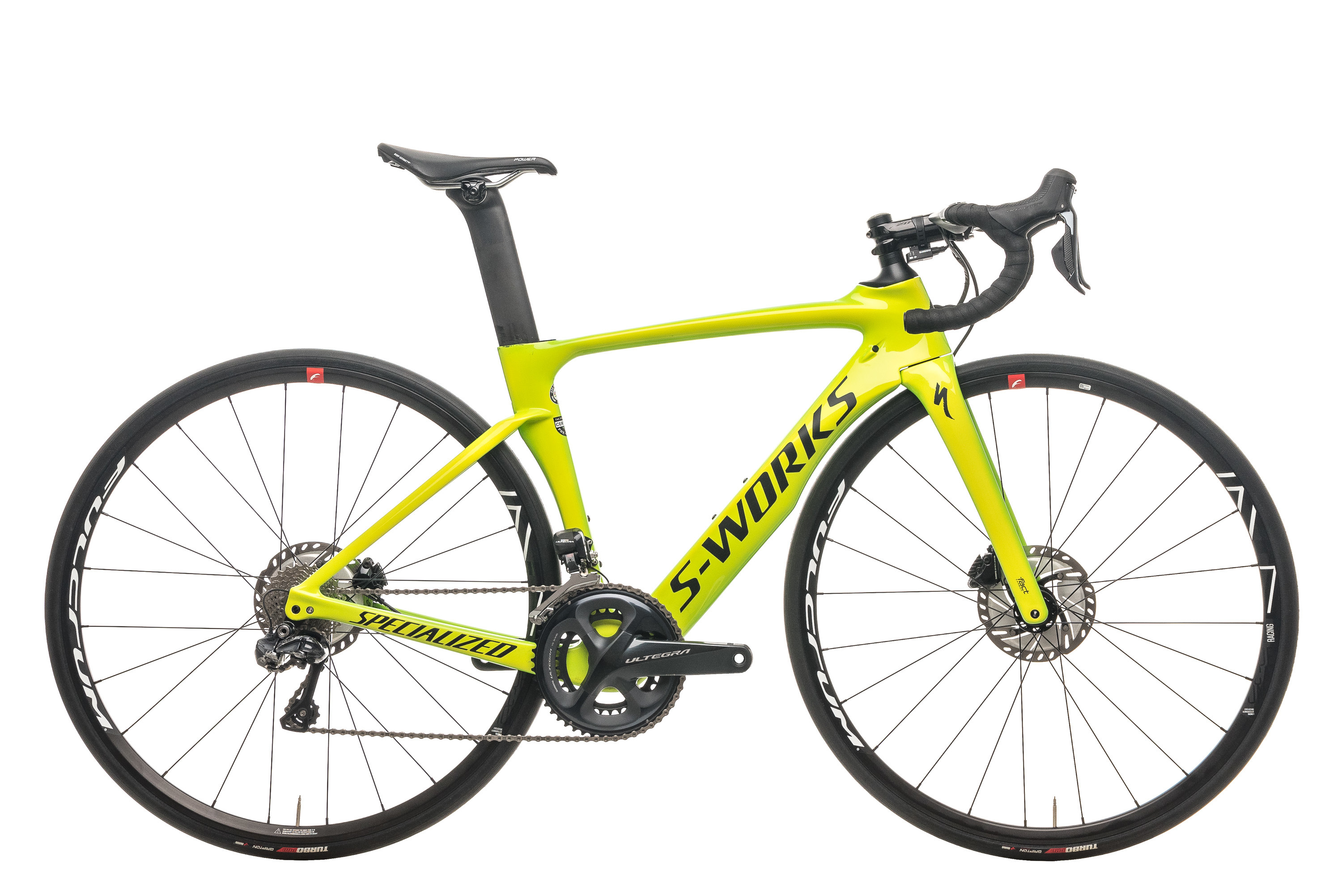 2017 Specialized S-Works Venge ViAS Disc
