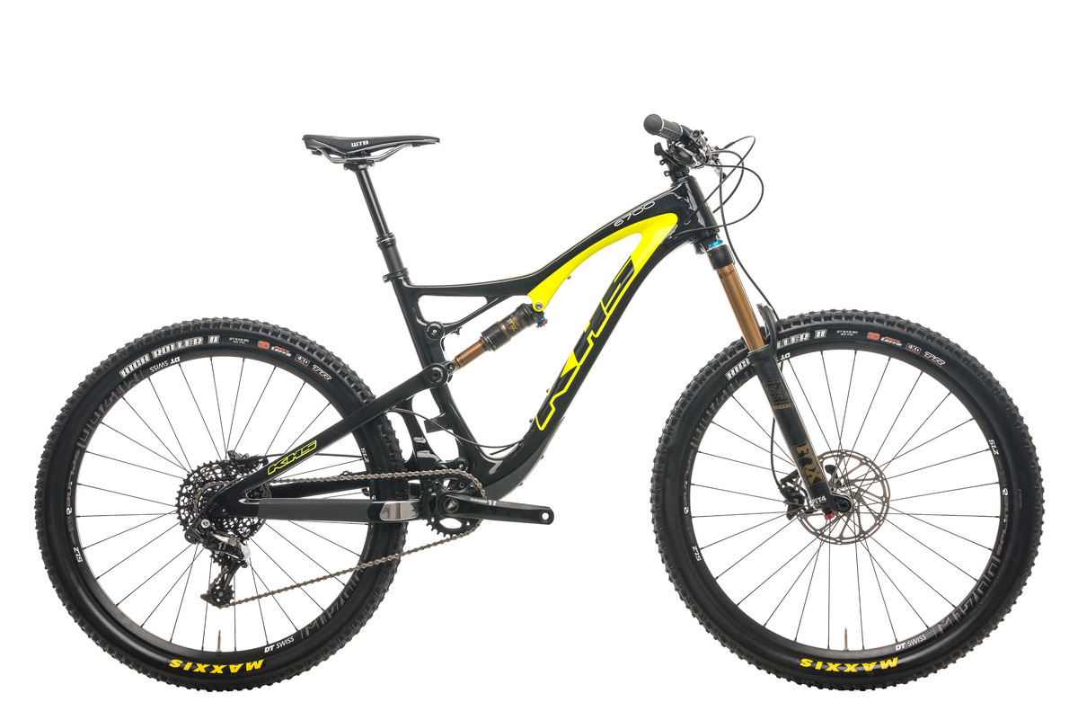 2017 KHS Bicycles SixFifty 6700