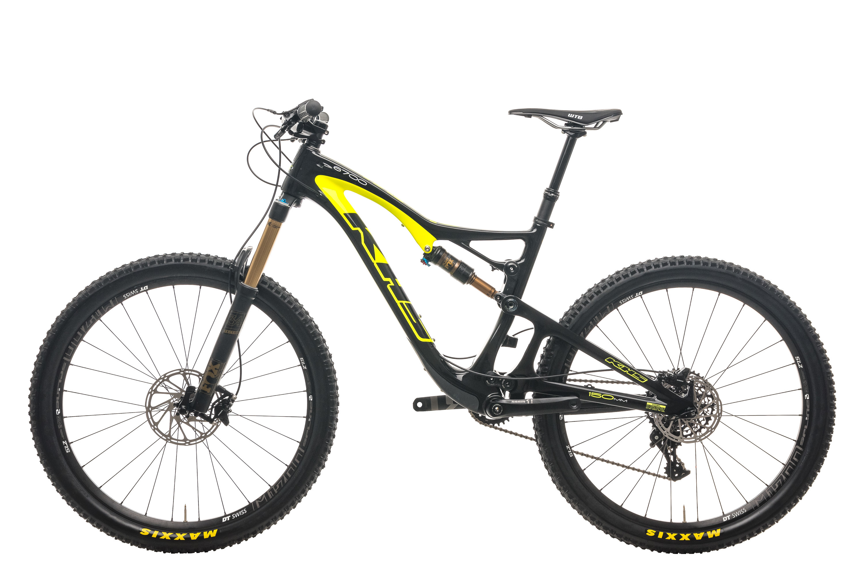 2017 KHS Bicycles SixFifty 6700