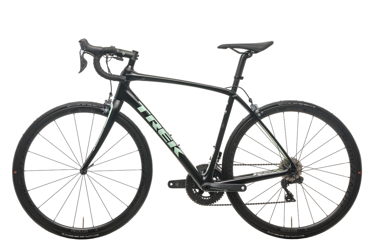 2018 Trek Domane SL 7