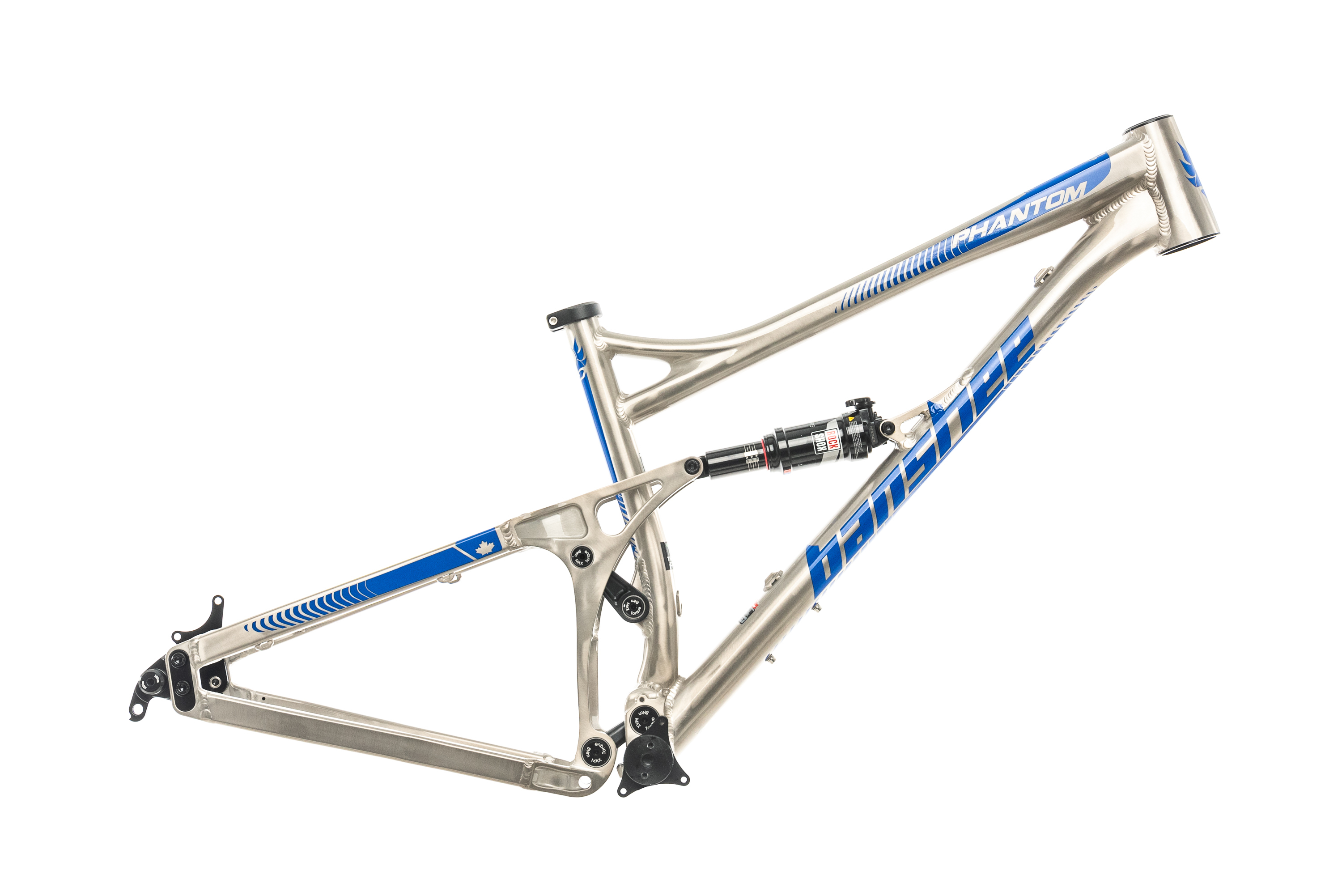 2017 Banshee Bikes Phantom