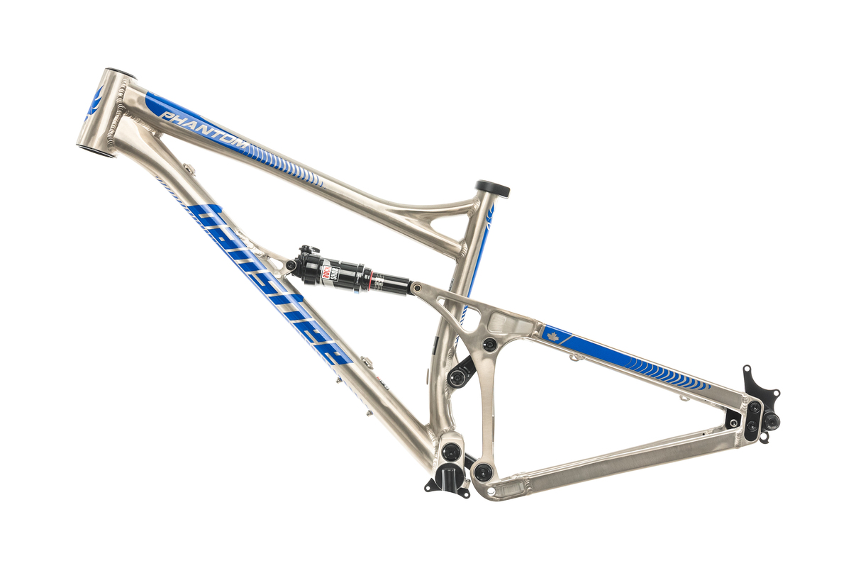 2017 Banshee Bikes Phantom