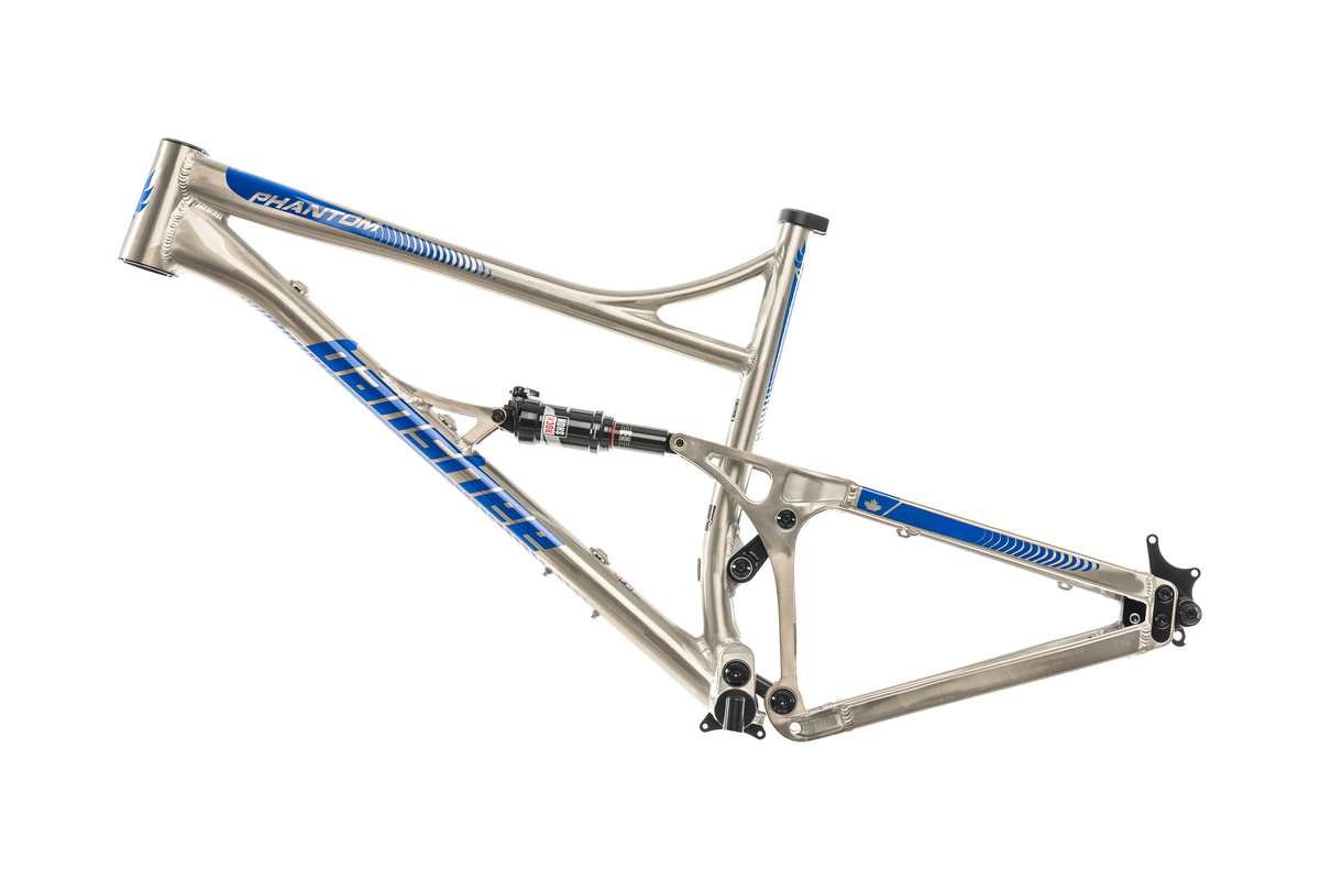 2017 Banshee Bikes Phantom