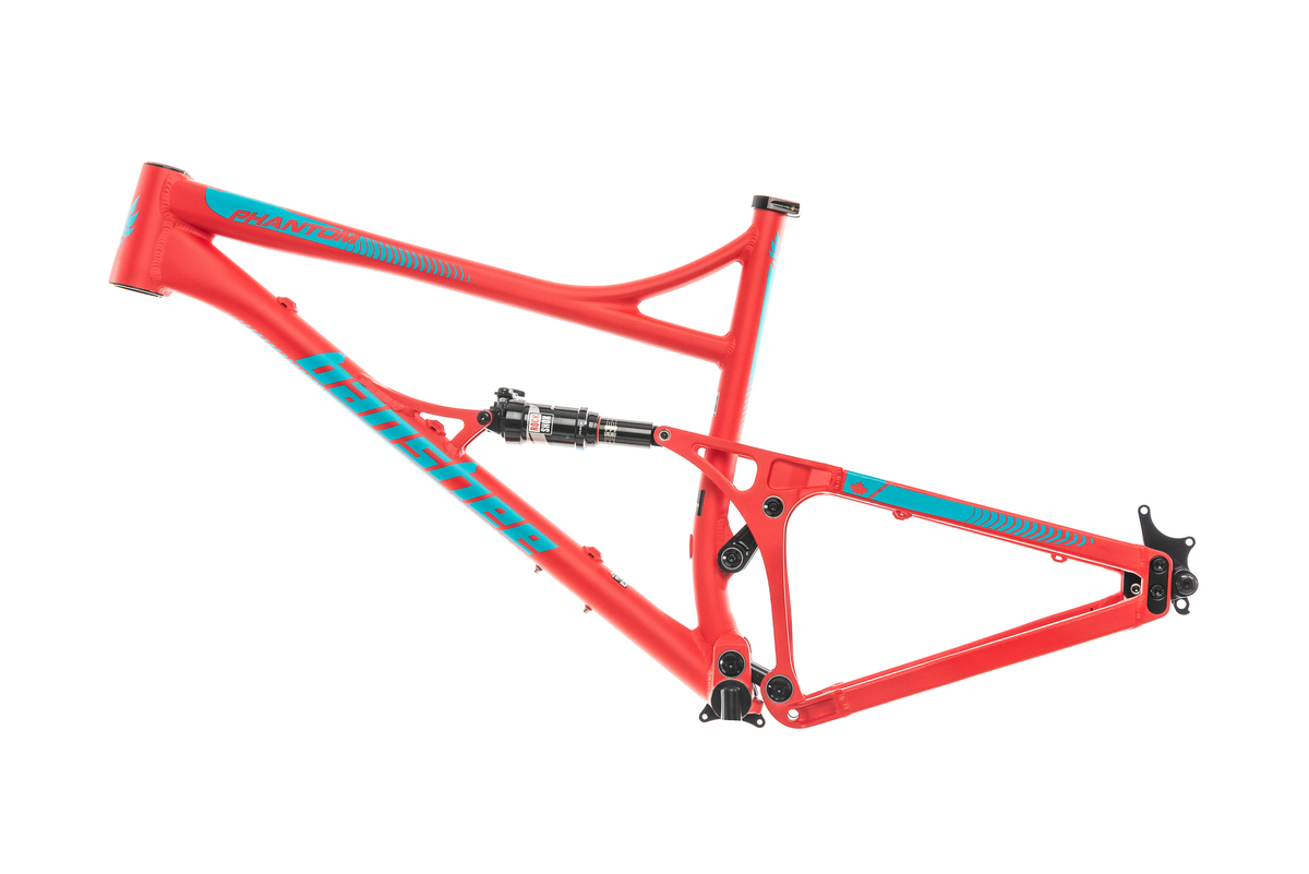 2017 Banshee Bikes Phantom