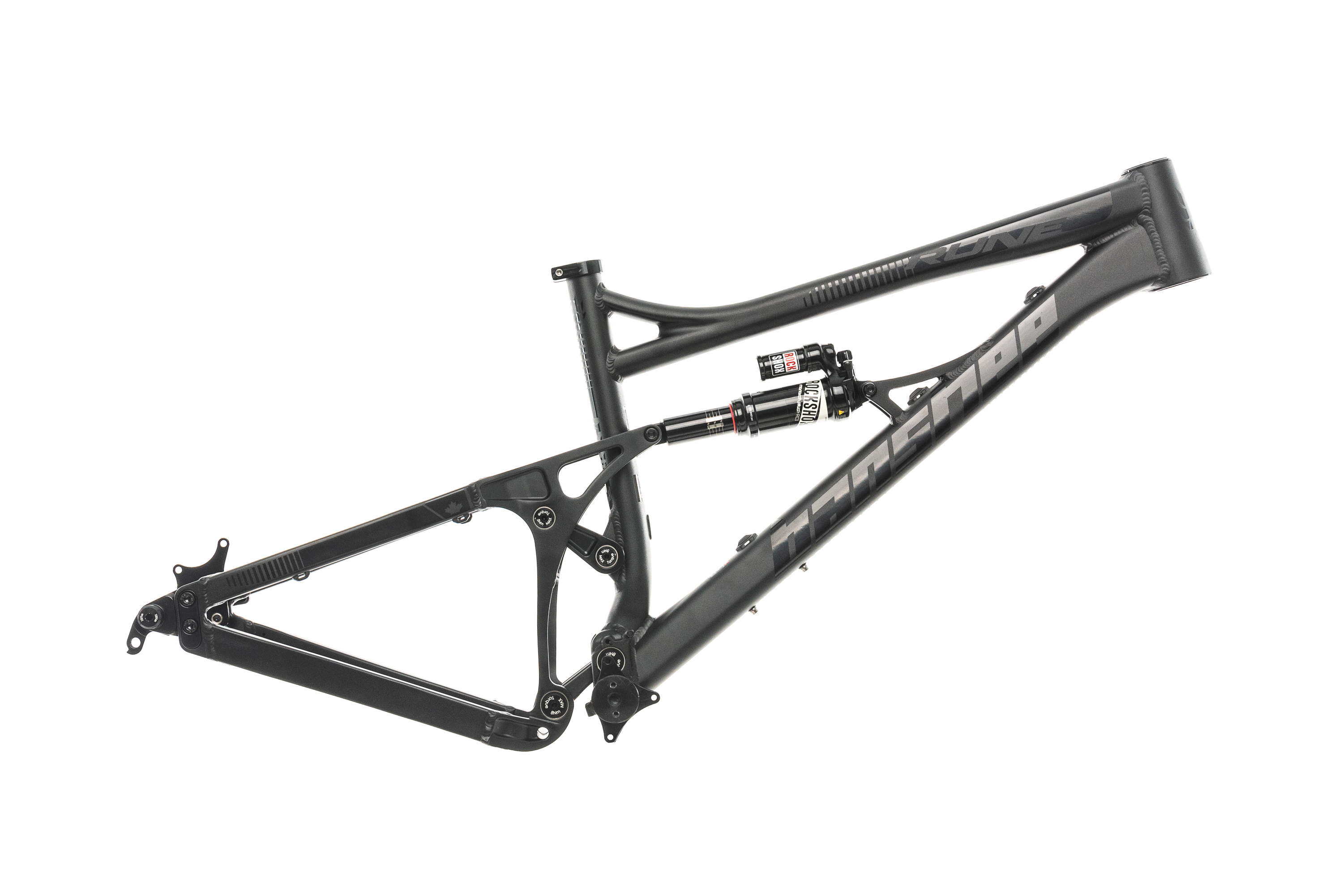 2017 Banshee Bikes Rune