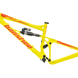 2017 Banshee Bikes Rune