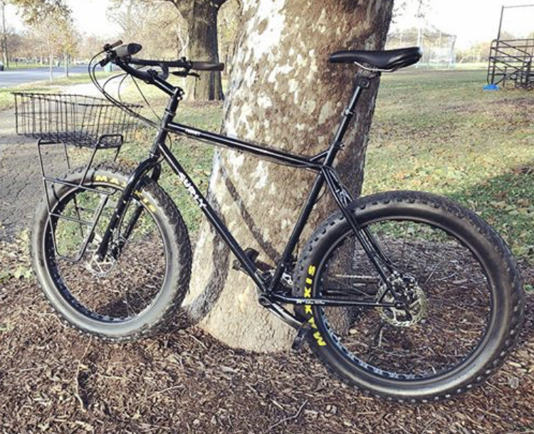 2013 Surly Pugsley