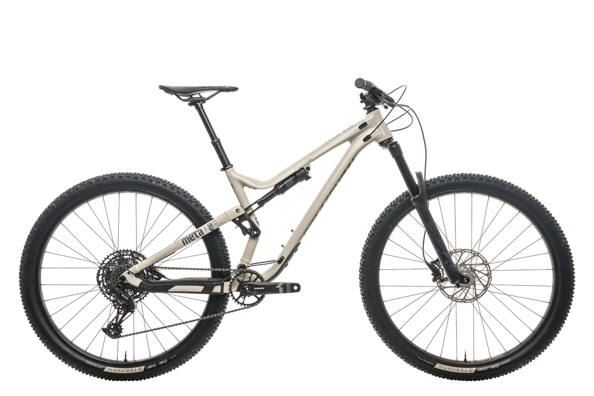 2020 Commencal Bikes Meta TR 29 Origin