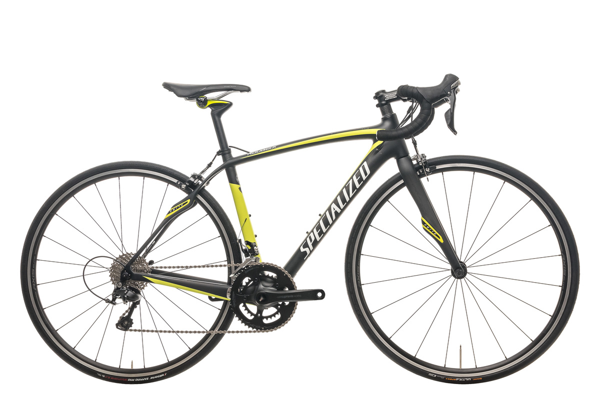 2017 Specialized Roubaix SL4 Sport