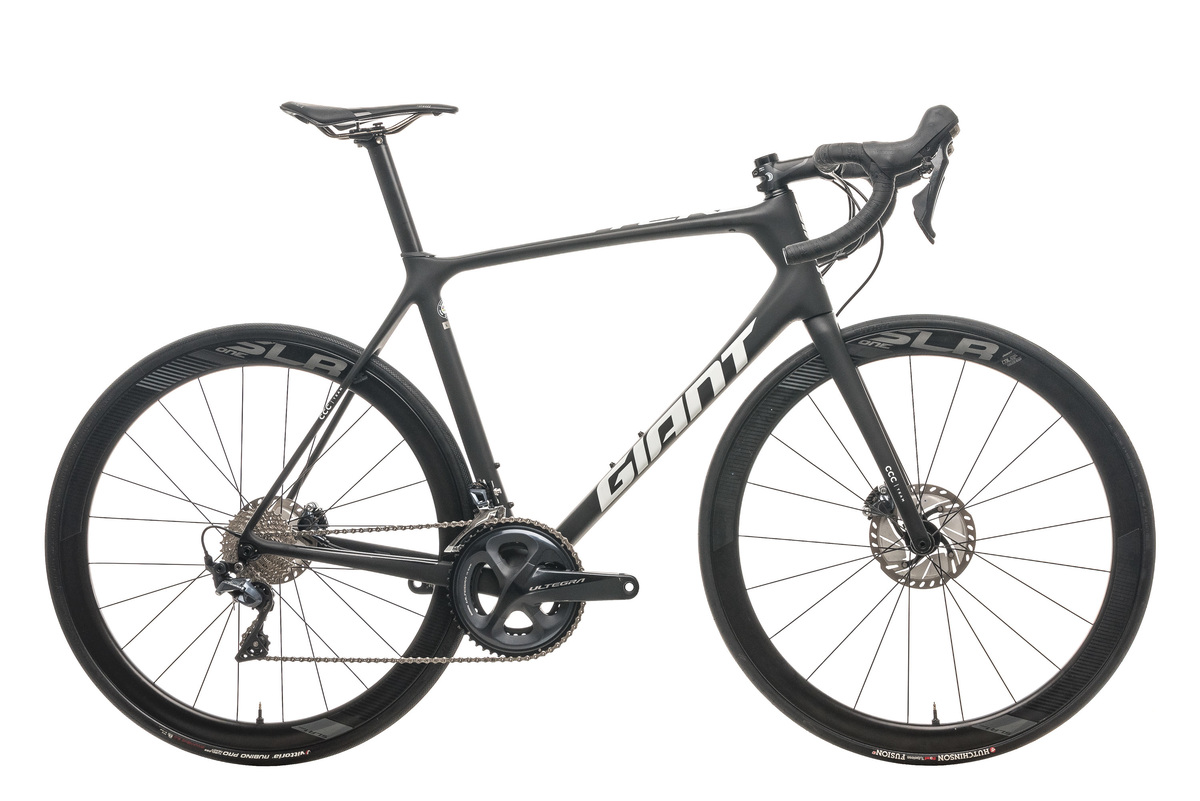 2020 Giant TCR Advanced Pro Team Disc