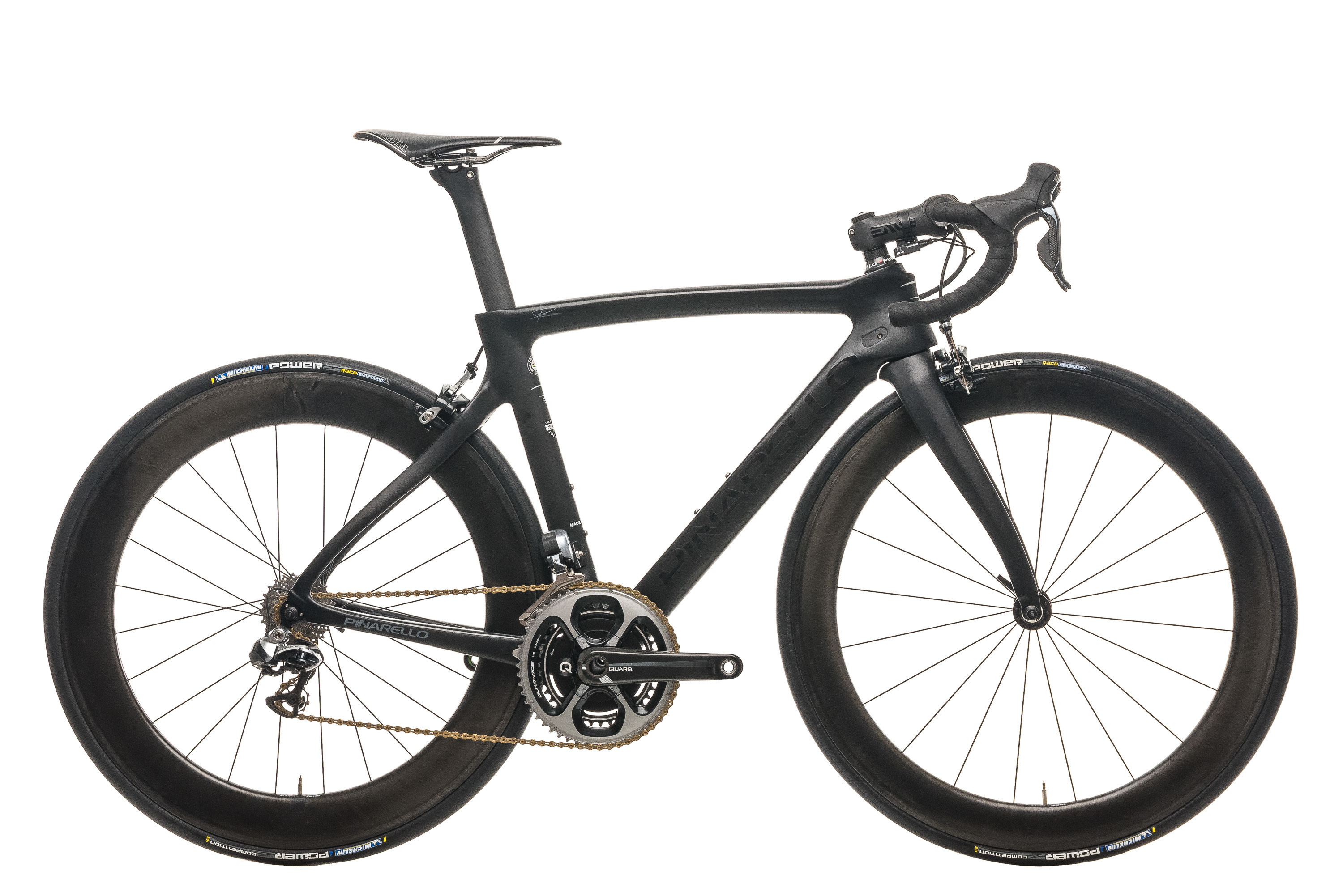 2016 Pinarello Dogma F8