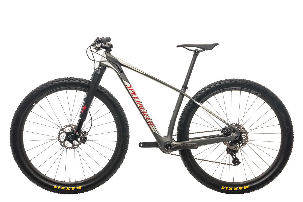 2016 Specialized Stumpjumper Pro 29 World Cup
