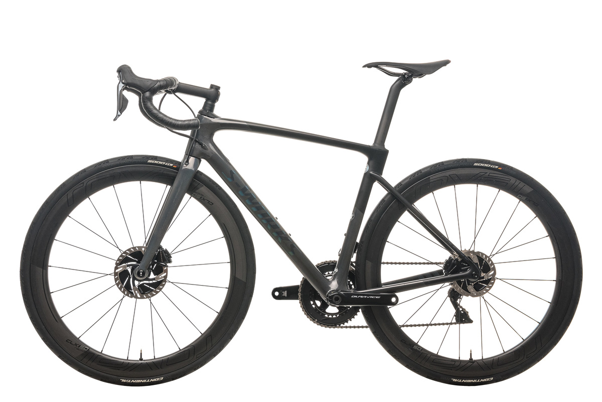 2020 Specialized S-Works Roubaix Sagan Collection