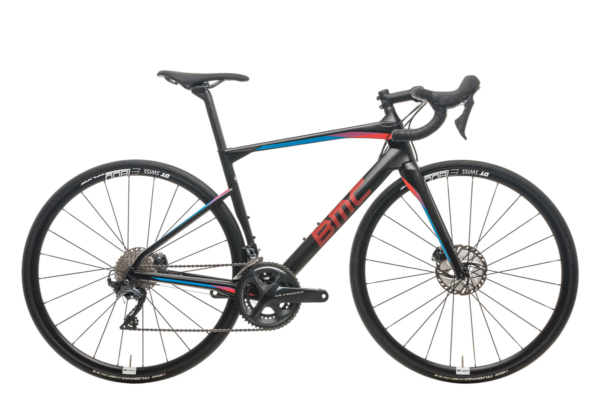 2018 BMC Roadmachine 02 Two
