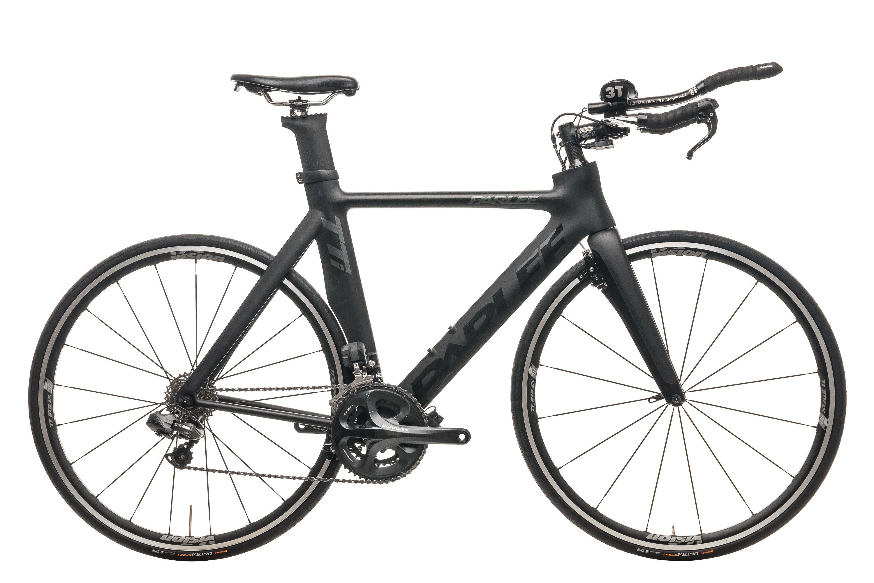 2014 Parlee TTi