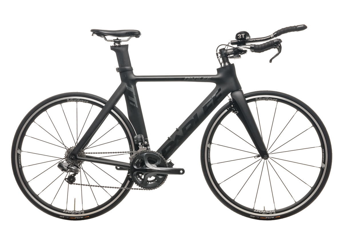 2014 Parlee TTi