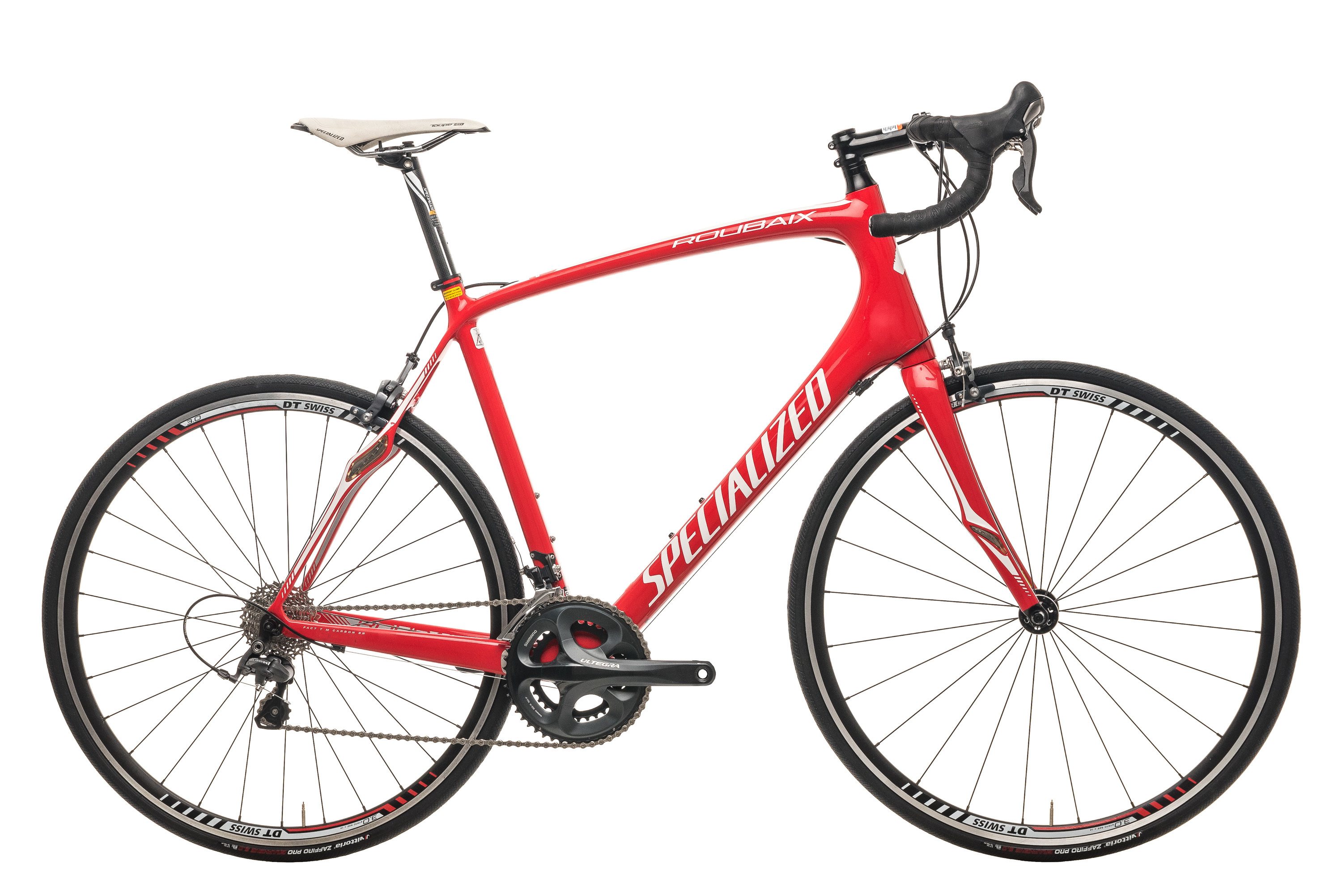 2013 Specialized Roubaix Comp