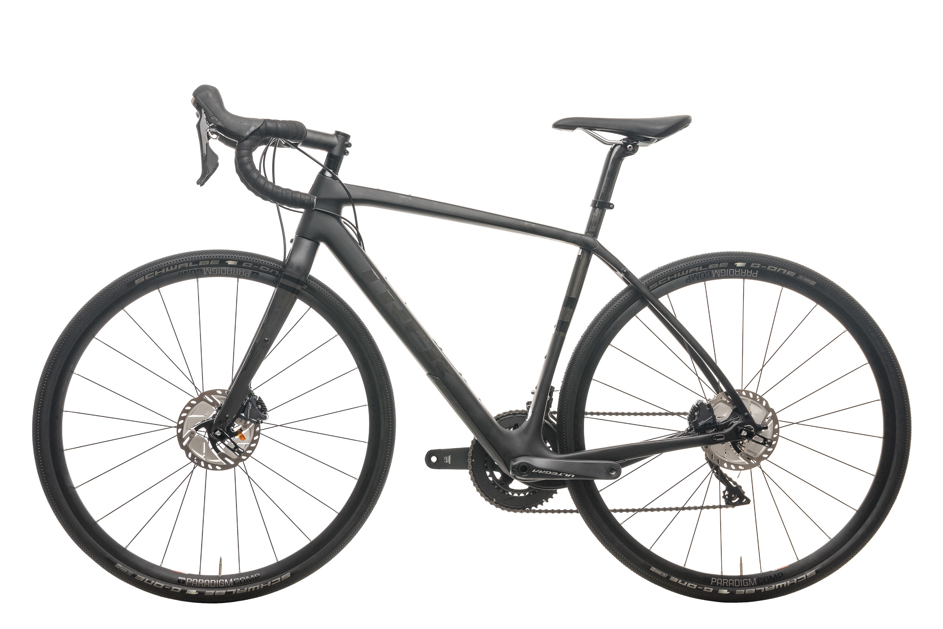 2019 Trek Checkpoint SL 6