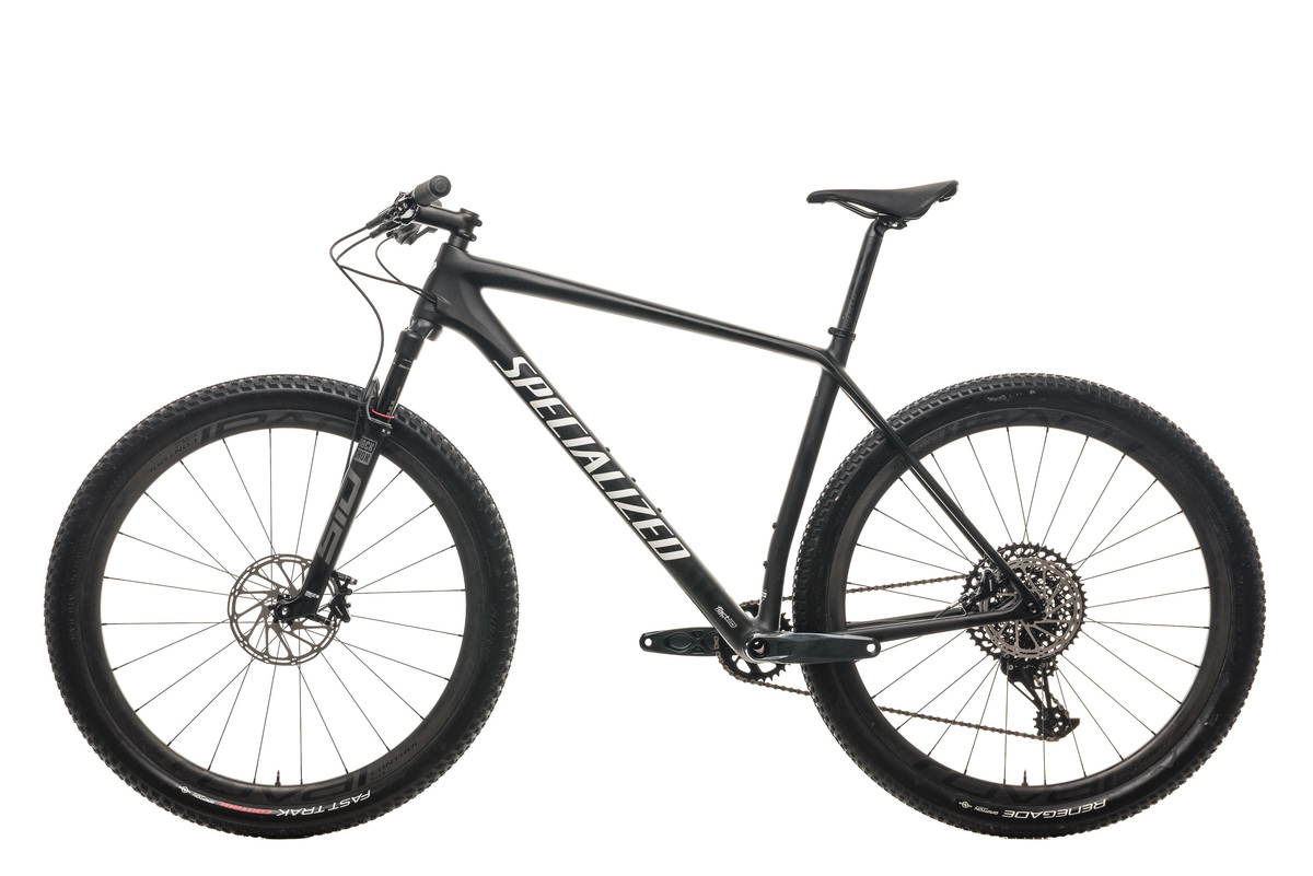 2020 Specialized Epic Hardtail
