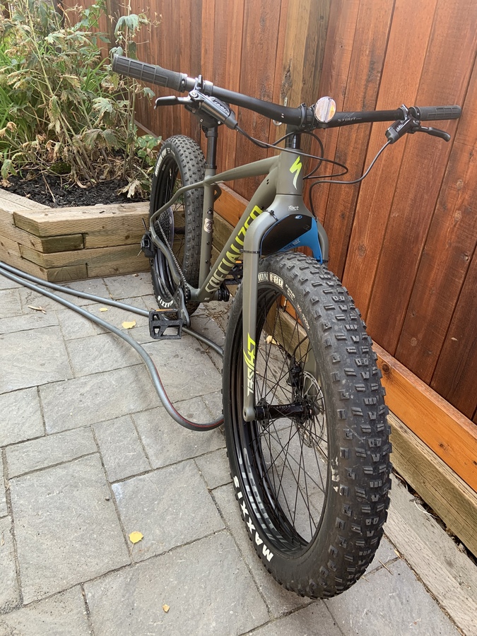 2020 Specialized Fatboy