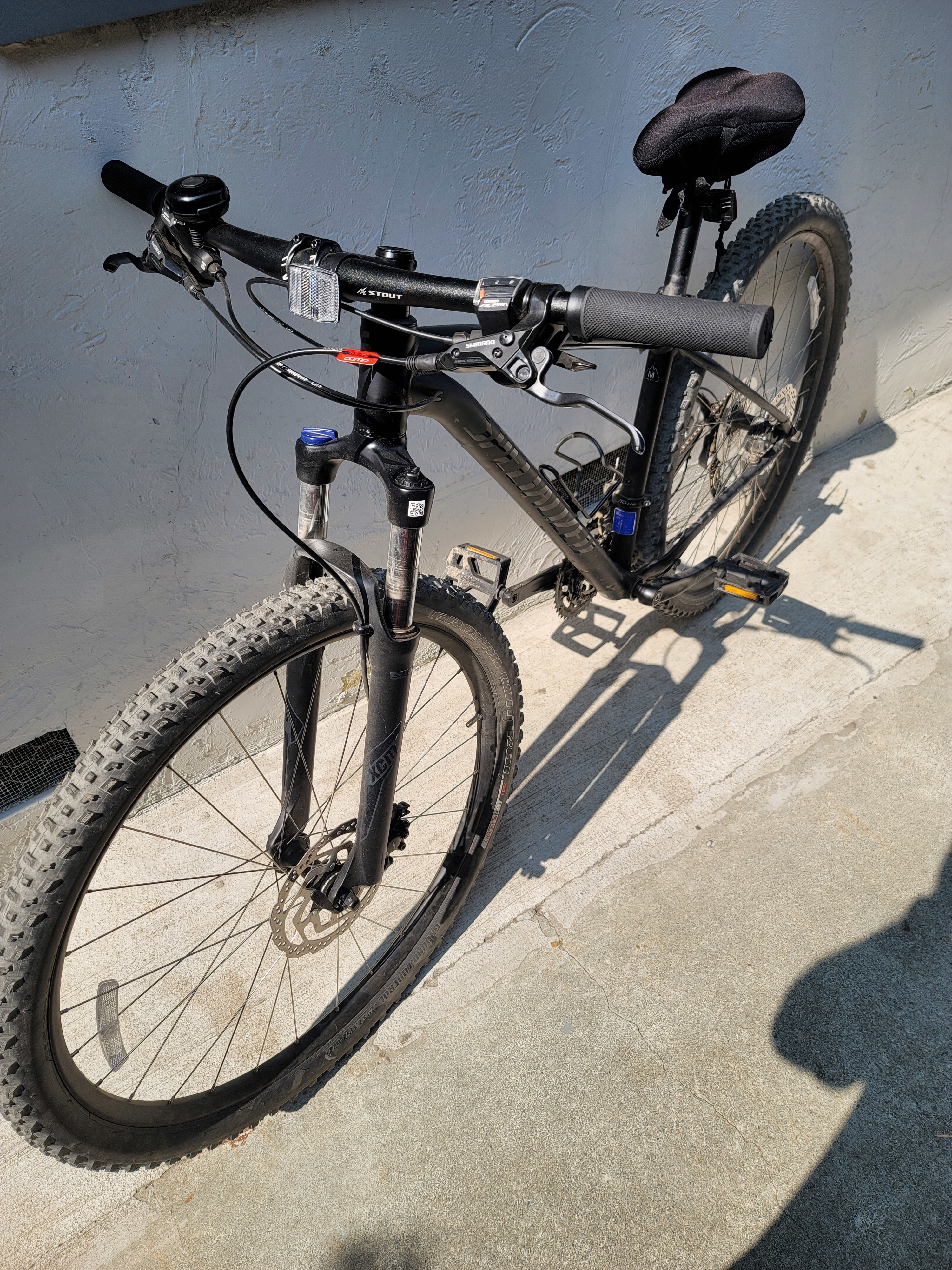 2017 Specialized